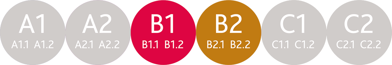 Alliance Francaise d'Oxford - Group Progression French