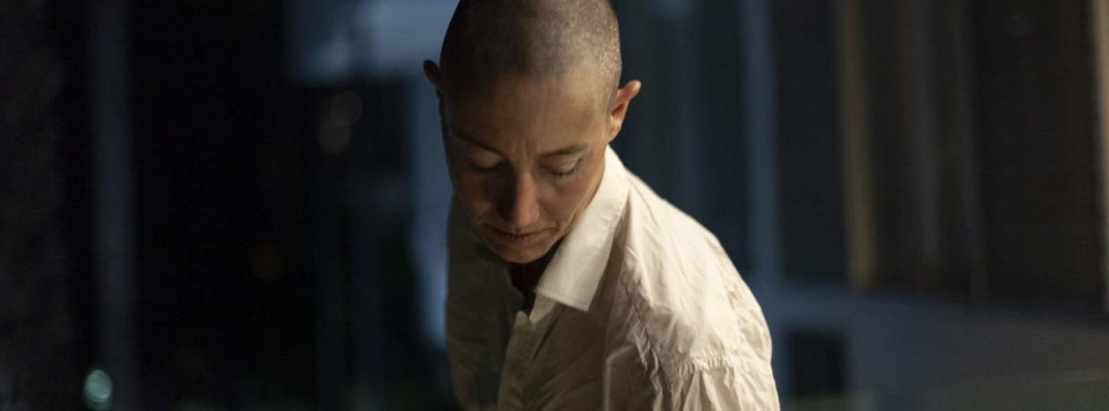 Alliance Francaise d'Oxford - Conversation with Constance Debré