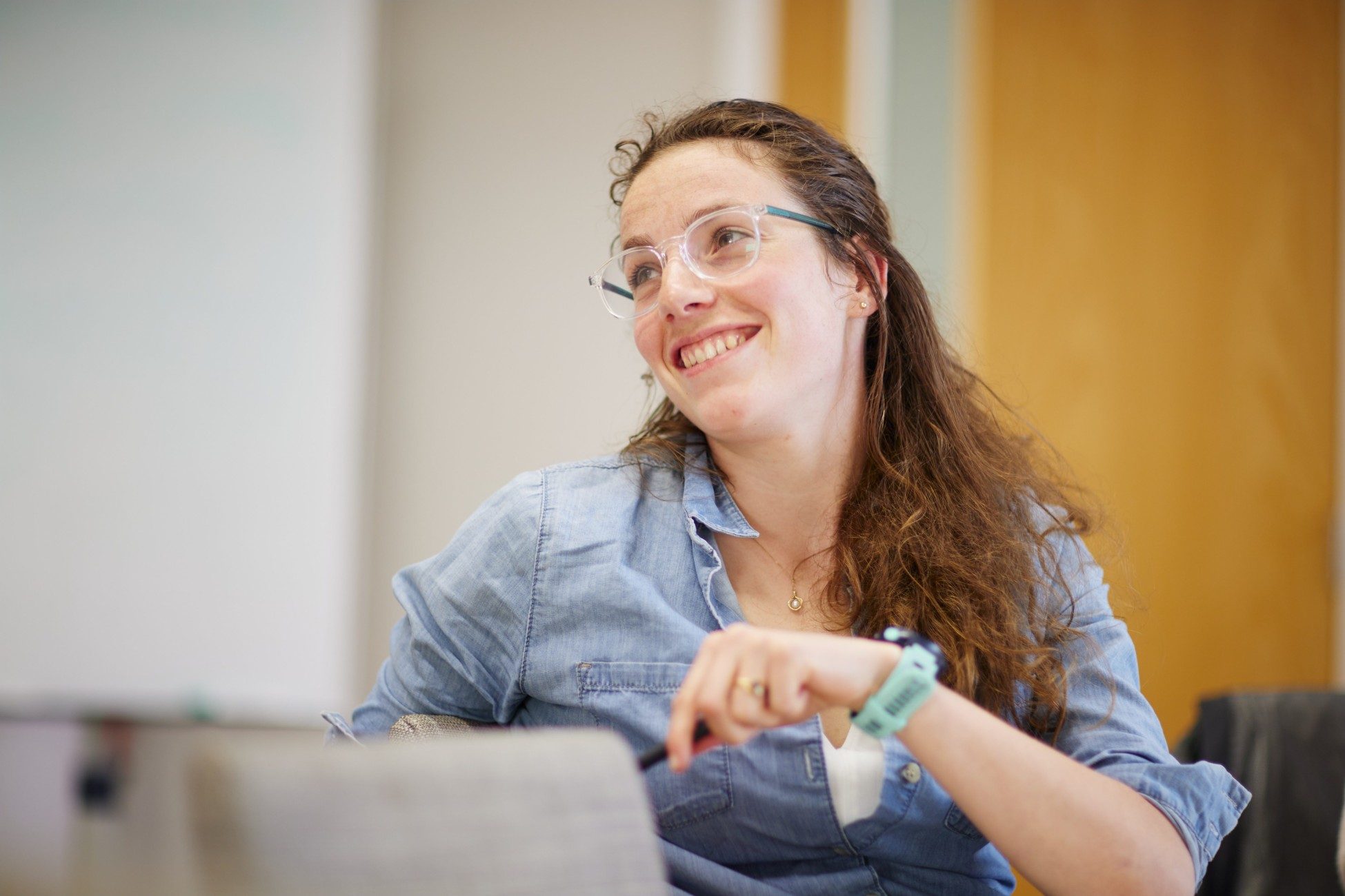 Alliance Francaise d'Oxford - Group Progression French